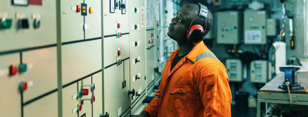 Personal Protective Equipment (PPE) Policy – BEDC Electricity Plc.